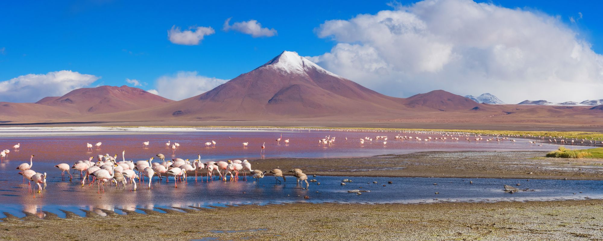 10 Places to Visit in Bolivia for Nature and Adventure Lovers