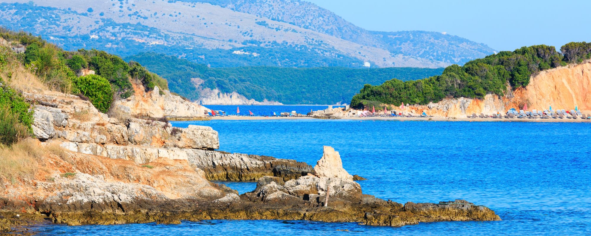 Historic Cities & Beaches: 12 Places to Visit in Albania Guide