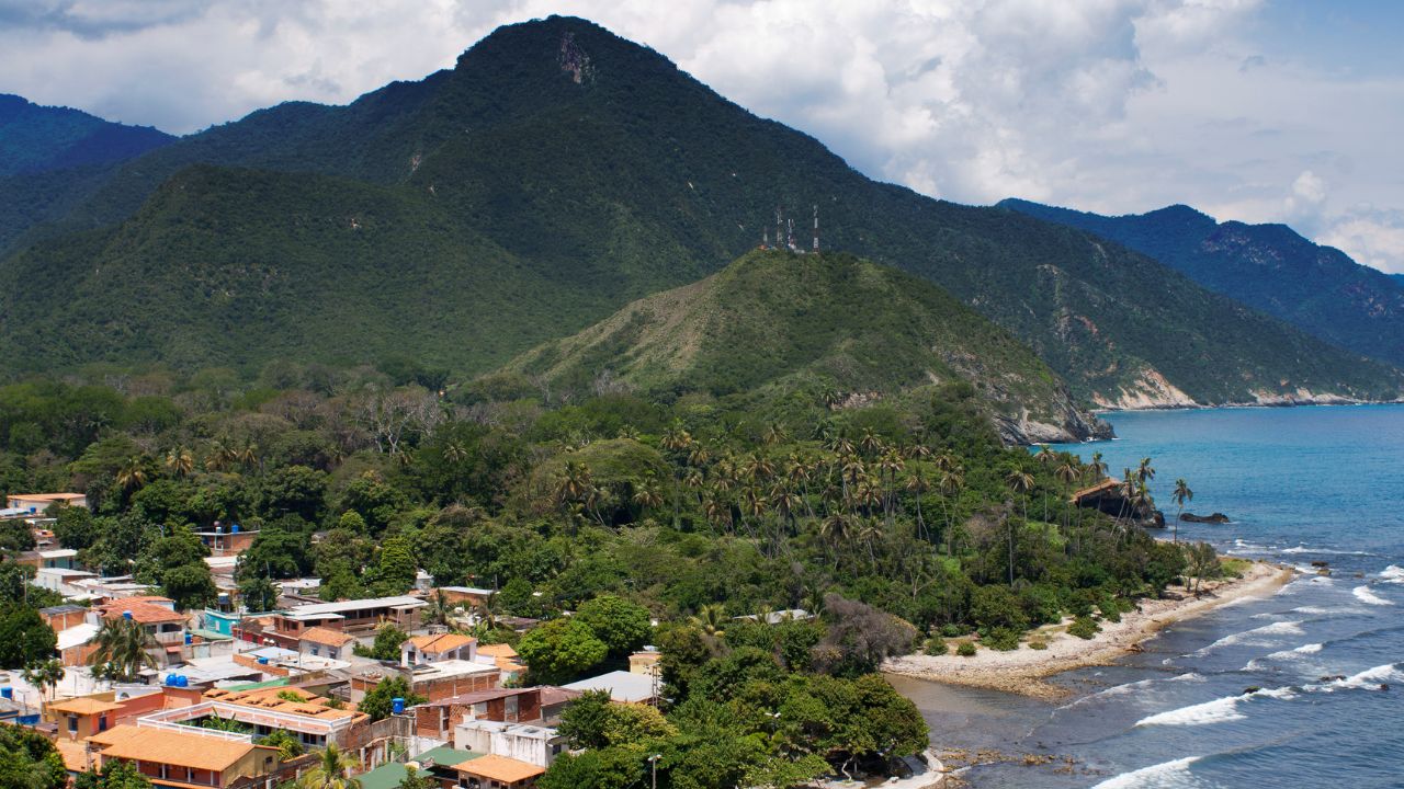 Expert Travel Agency for Venezuela | Hourglass Expeditions