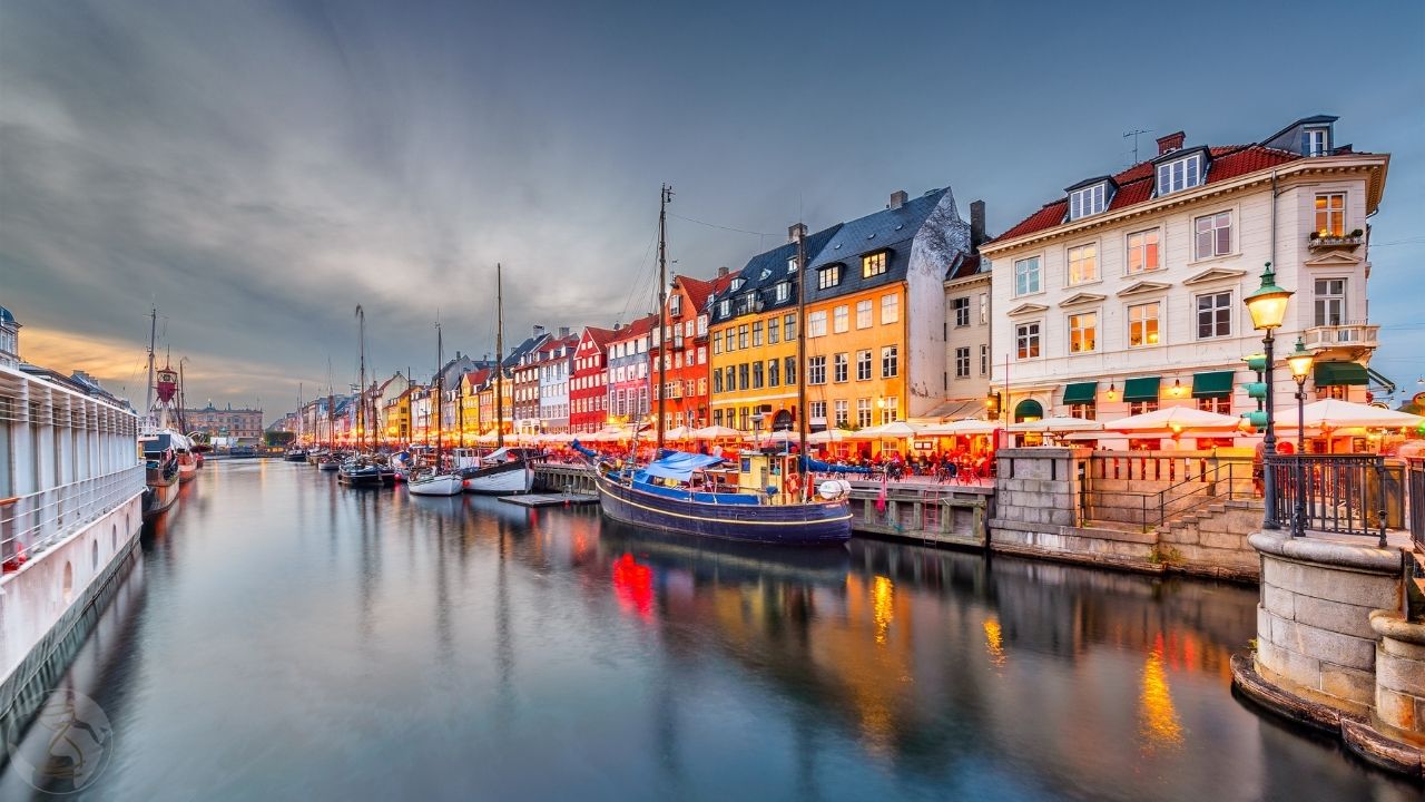 Denmark Family Travel: Multigenerational Trip Ideas